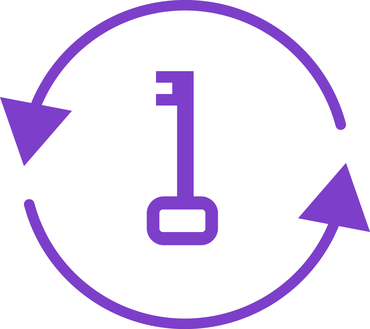 Account Recovery TrebleGo